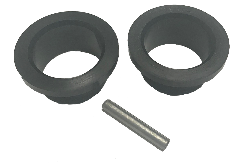 Cruisemaster DO35 V3/V3 Plus Spindle Bush Replacement Kit #18D-DO35 ...