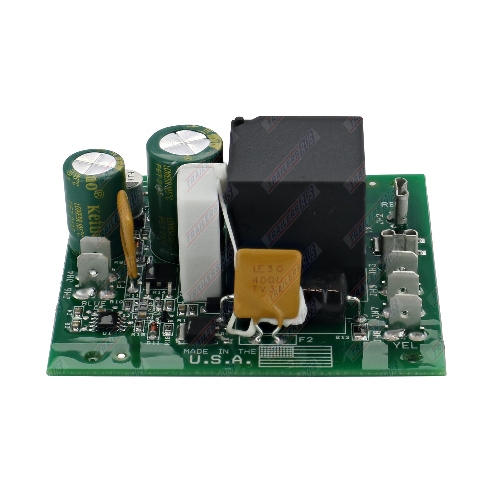 Hydrastar Circuit Board to suit Hydrastar Brake Actuator #496-200