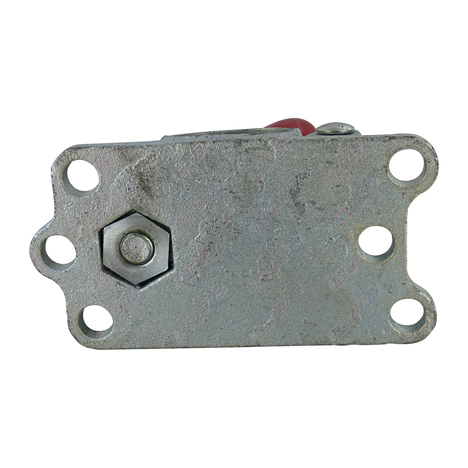 ALKO 48mm C-Clamp Weld On Or Bolt On GENUINE AL-KO #622200