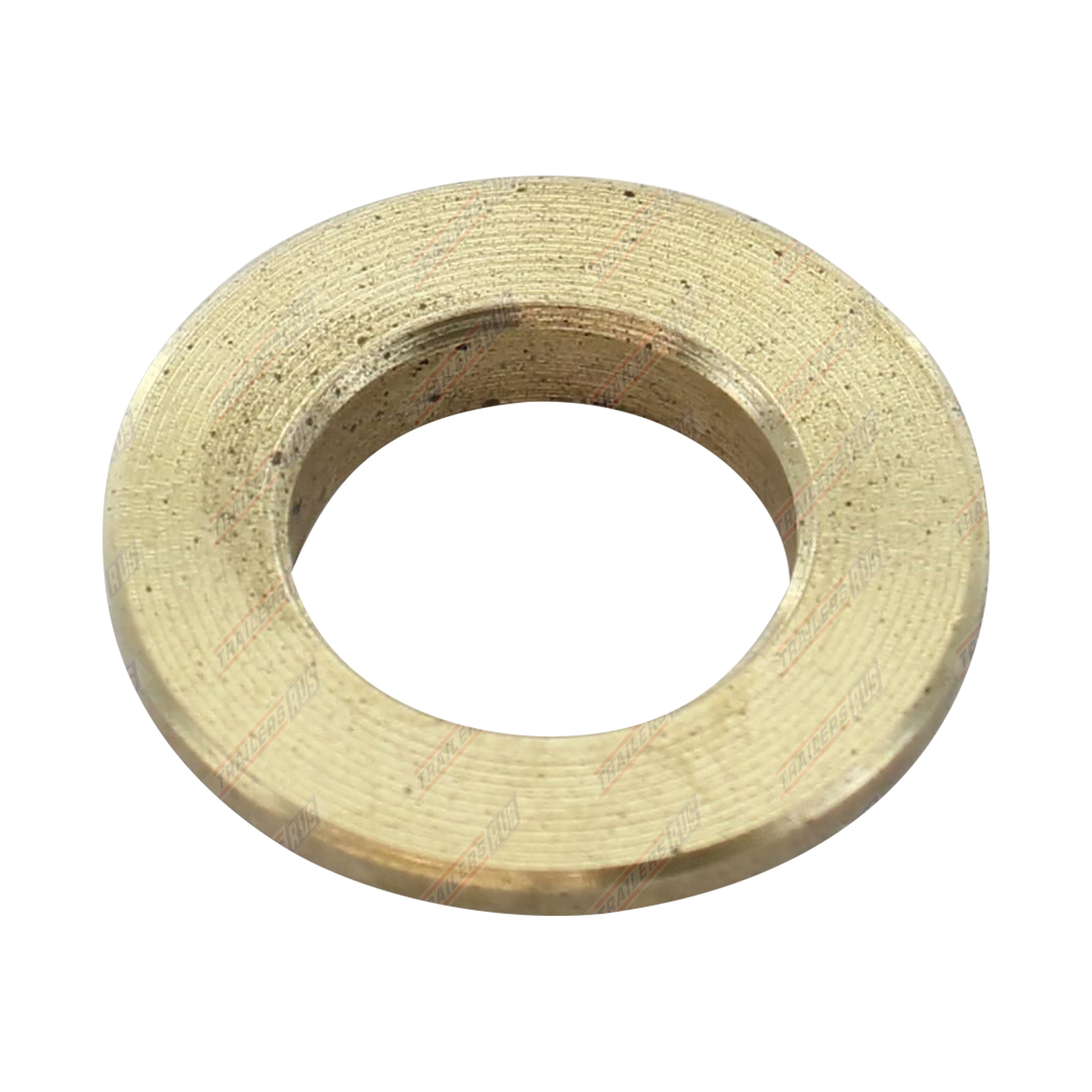 Bronze Vertical Bush 16mm to suit Manutec ASSW-DL/H #AS-BB16