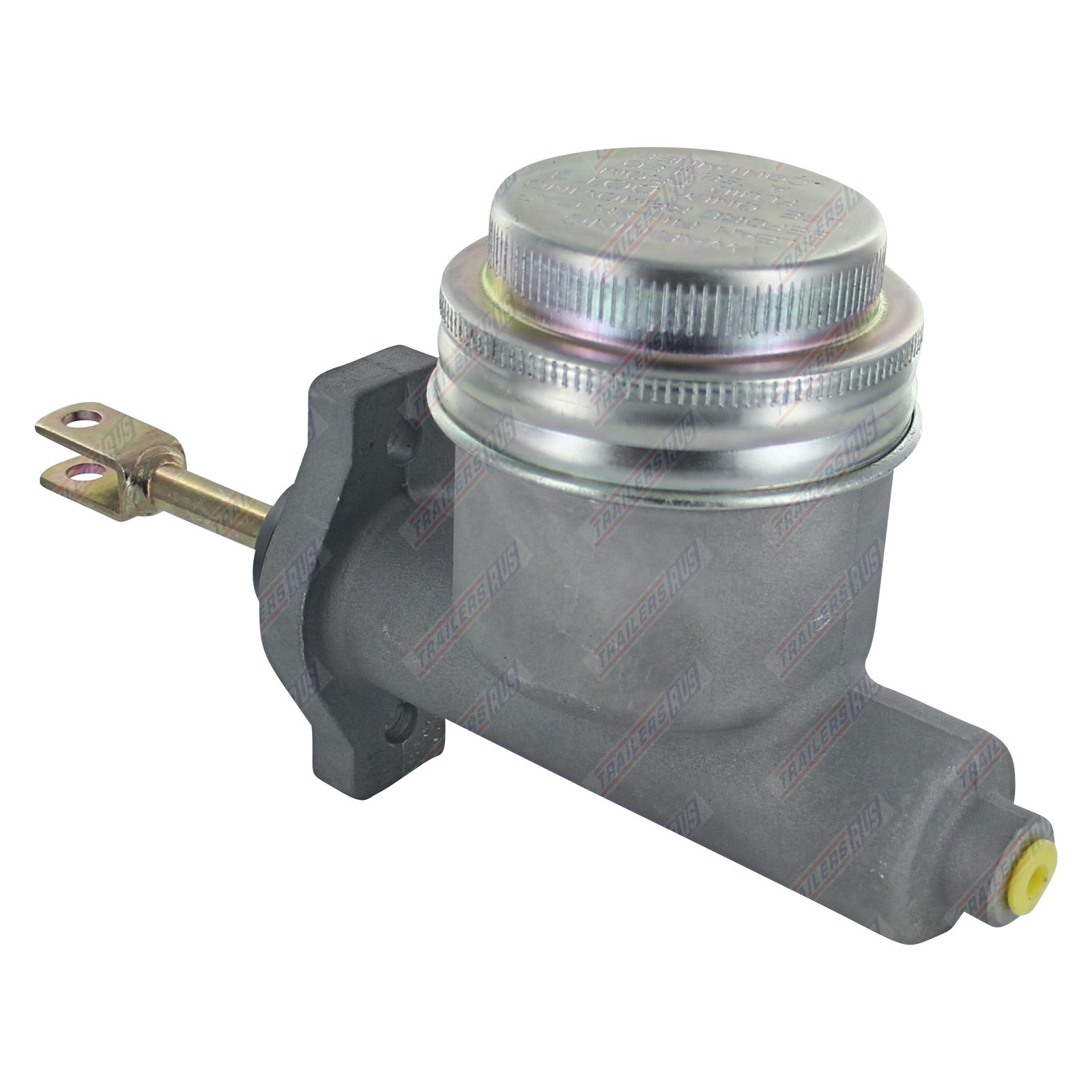 Brake Master Cylinder 1" Inch for Hydraulic Brake System - TRU