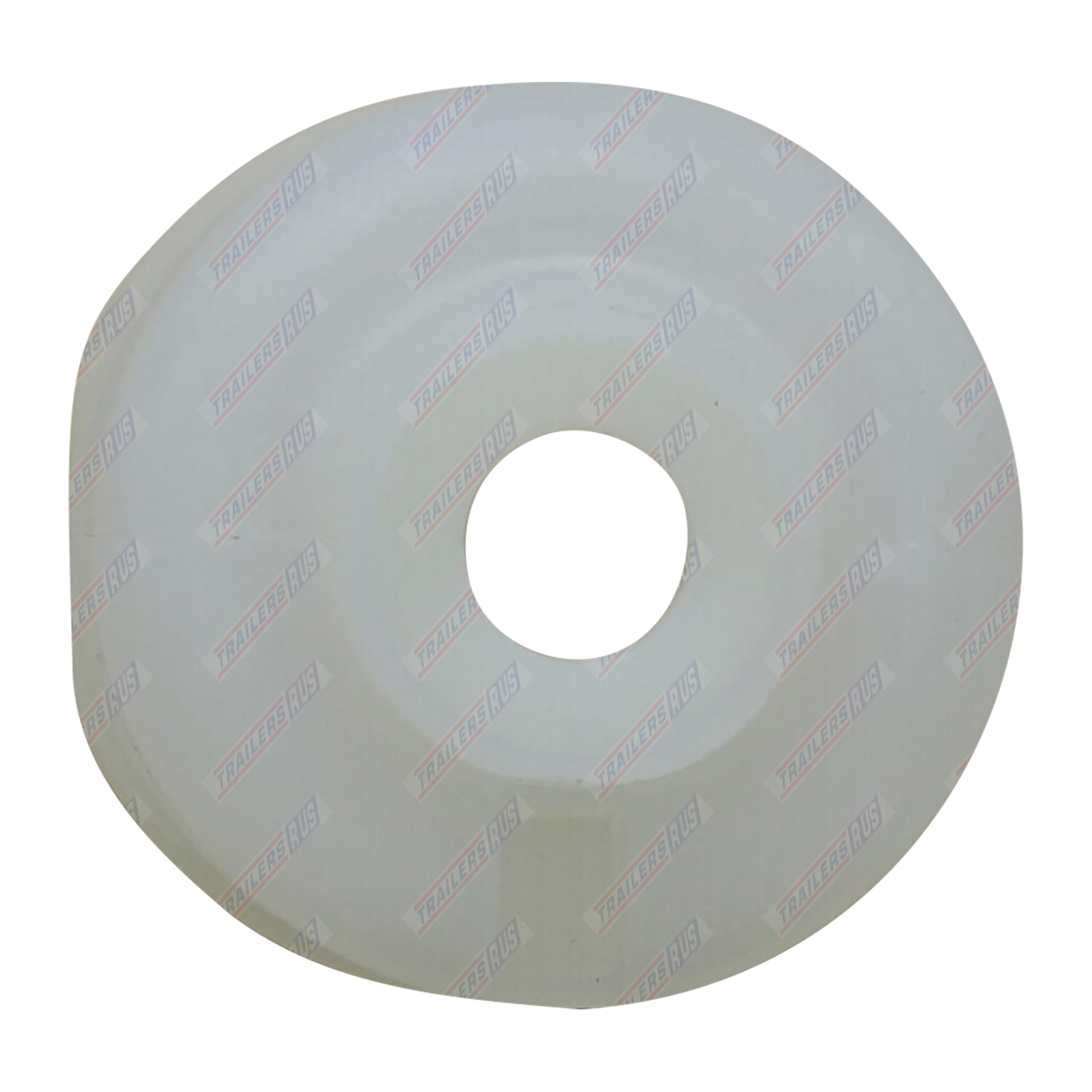 Brake Master Reservoir and Cap to suit 7/8 Master Cylinder - TRU