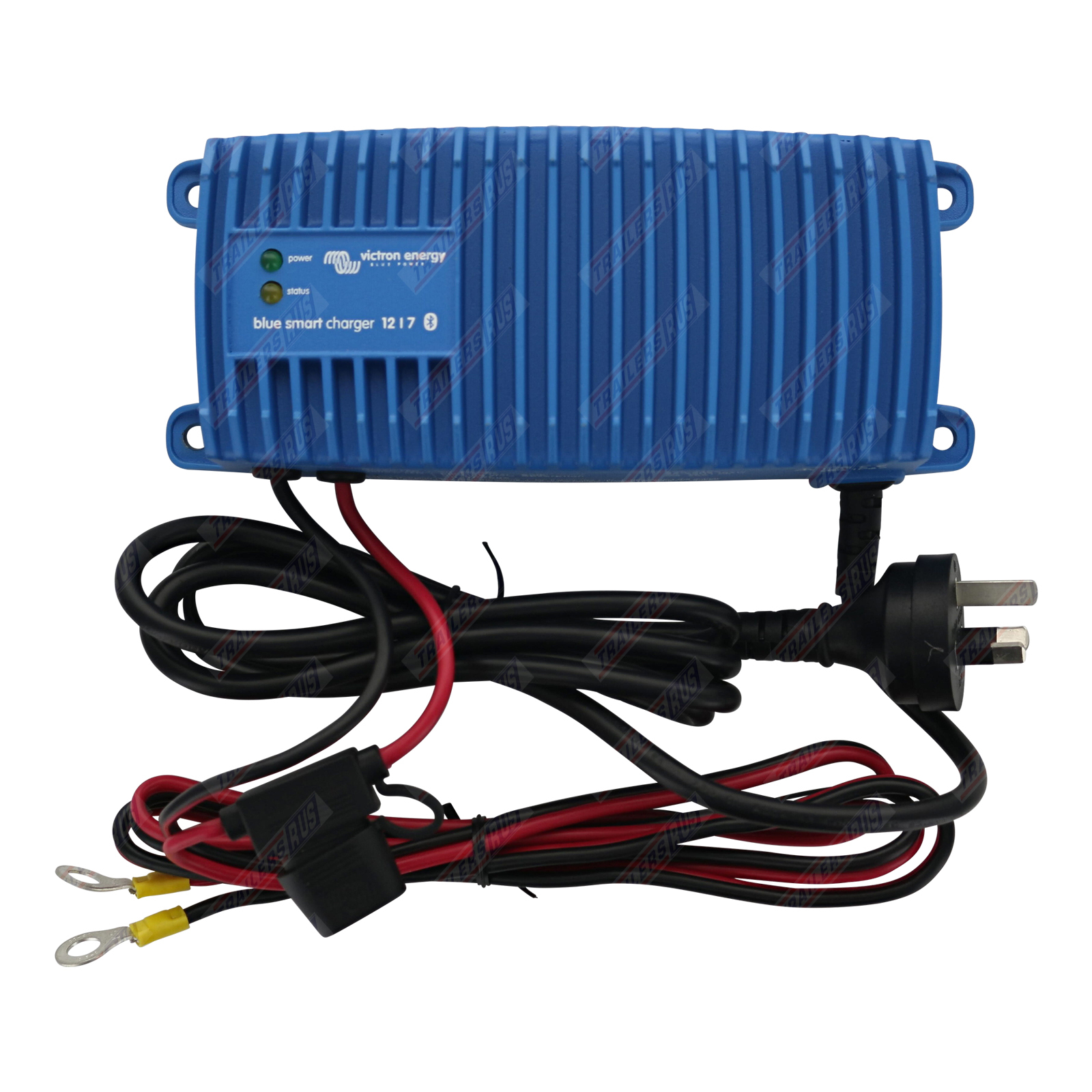 Victron Blue Smart Battery Charger IP67 Waterproof 12V 7 Amp Bluetooth ...