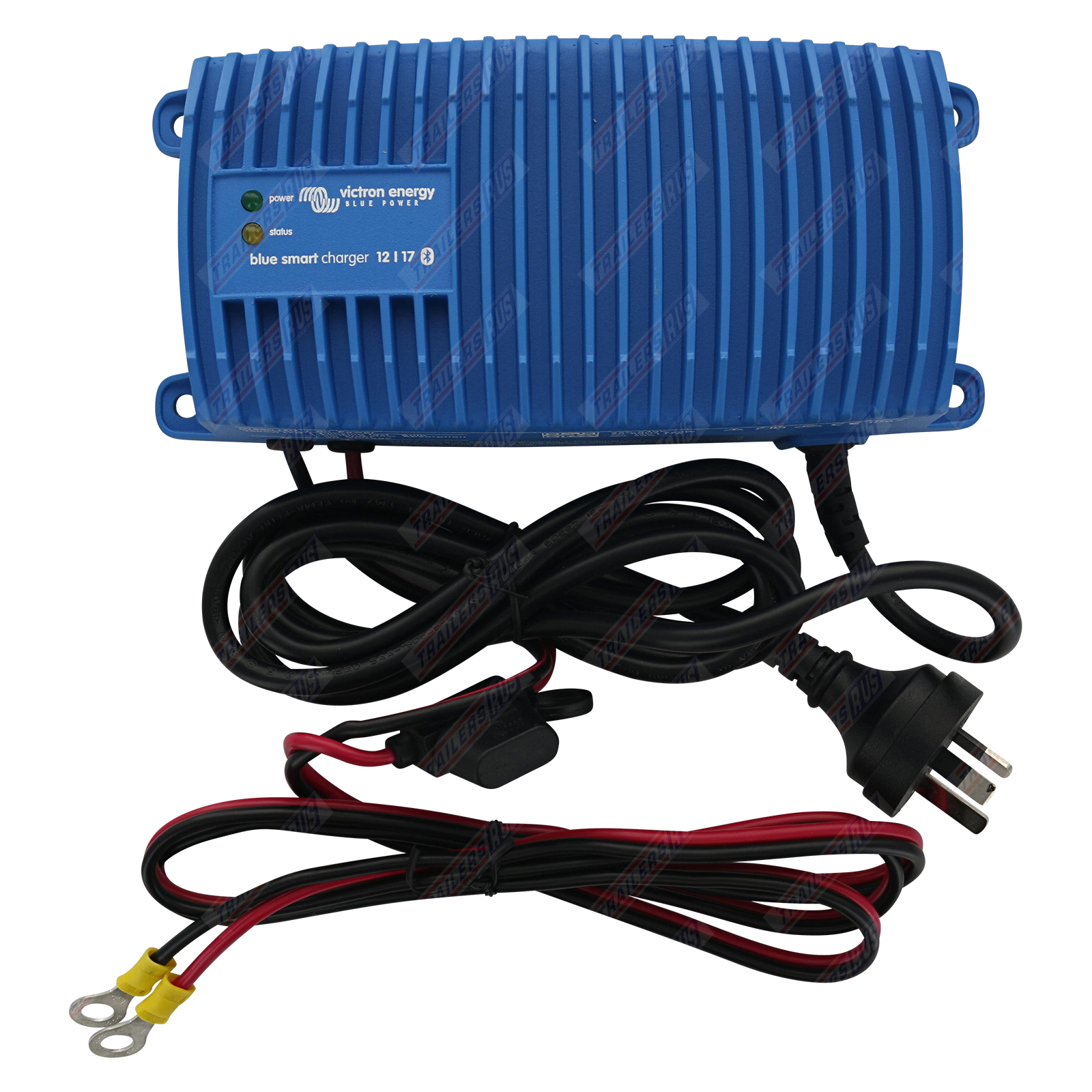 Victron Blue Smart Battery Charger IP67 Waterproof 12V 17 Amp Bluetooth ...