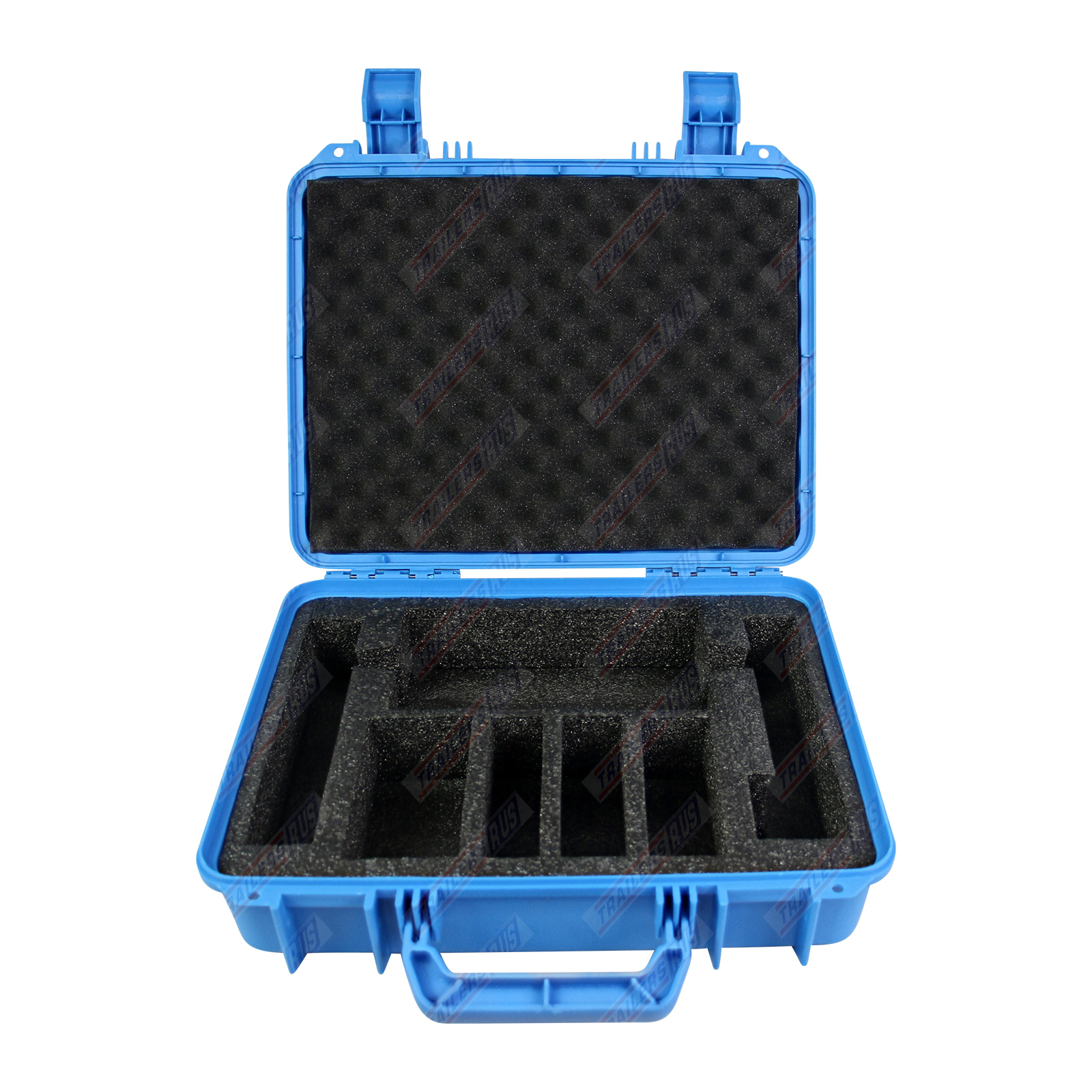 Blue Victron Carry Case for Blue Smart Charger and Accessories ...