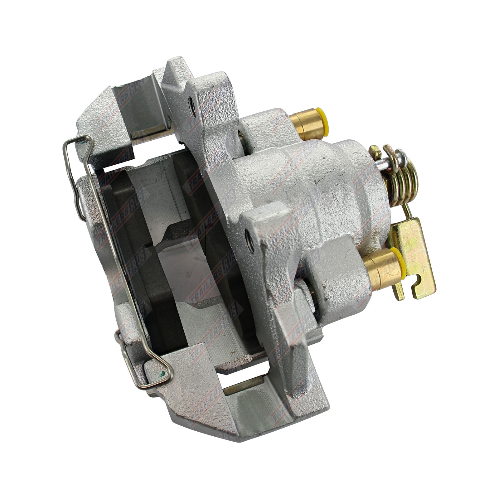 Galvanised Hydraulic Caliper American UFP DB35 Brake Caliper Left Side ...