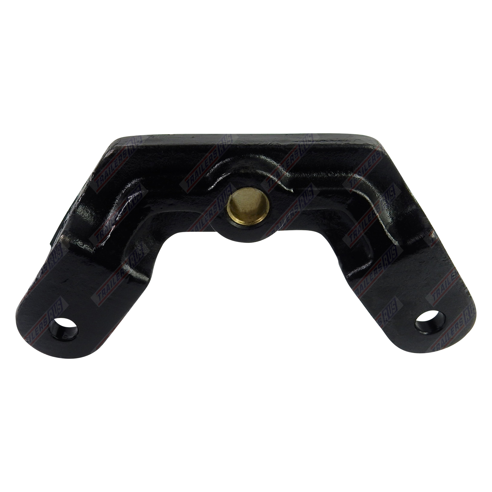 Centre Rocker Arm to Suit 60mm Wide Rocker Roller Springs Cast Iron ...