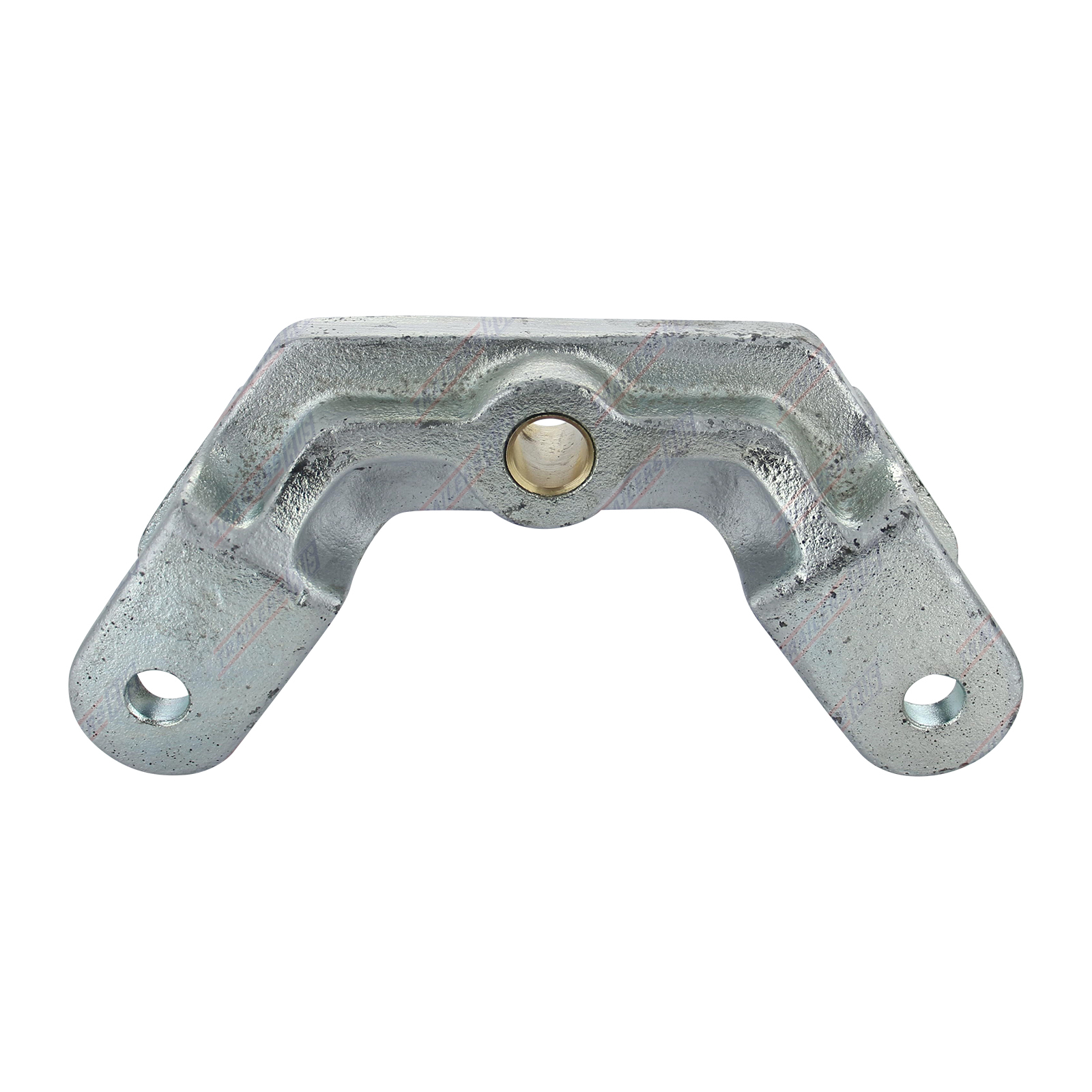 Centre Rocker Arm to Suit 60mm Wide Rocker Roller Springs Cast Iron ...