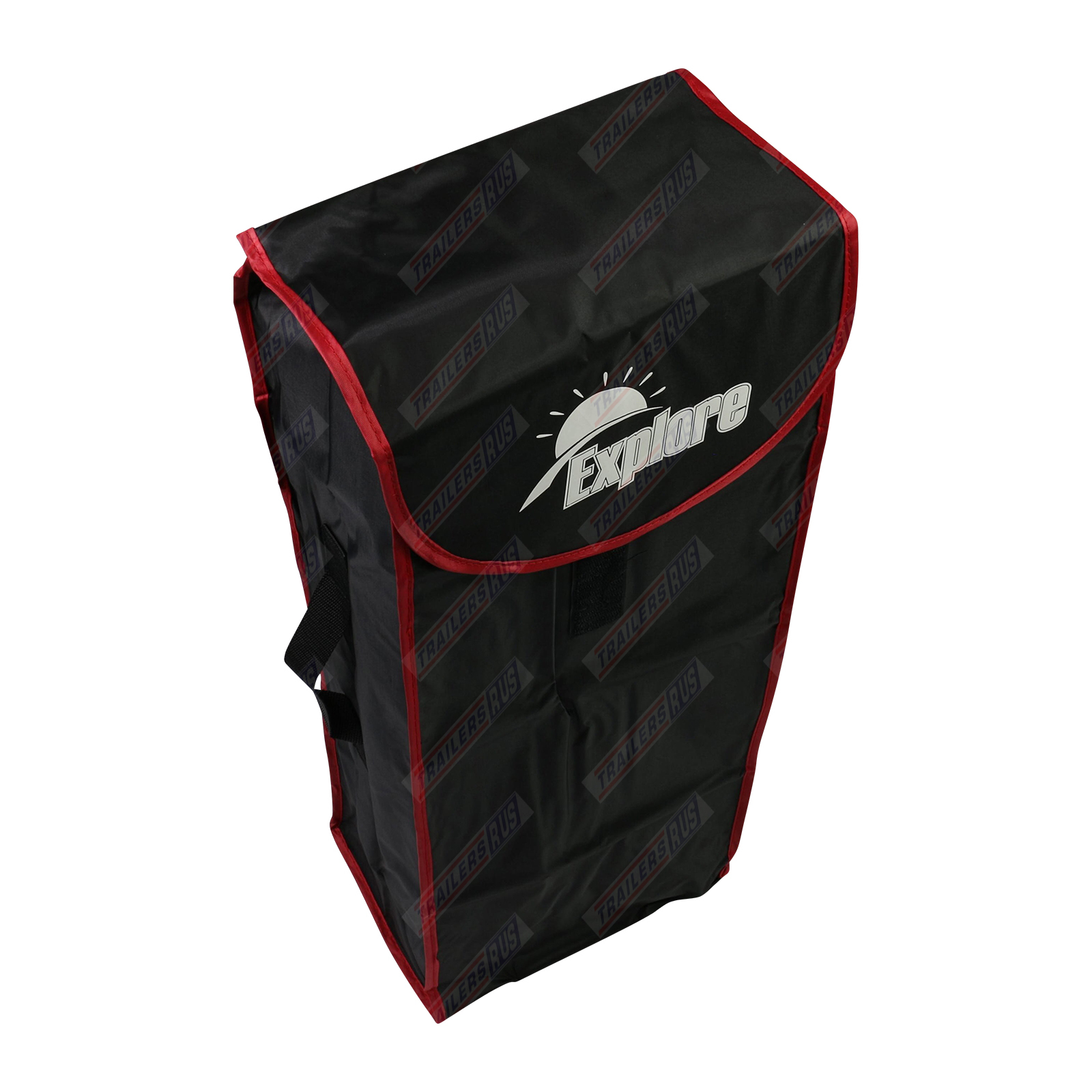 Leveling Storage Ramp bag to suit CVL1 and CVL2 Caravan Levellers - TRU