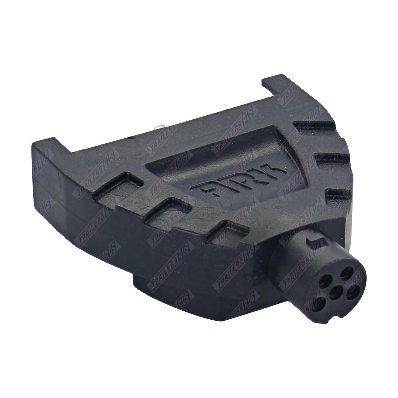 Ark 7 Pin Flat Trailer Plug Interchangeable Plug and Play Magnetic - ARK