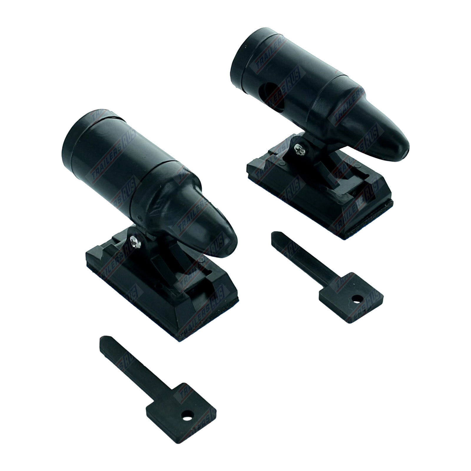 Sonic Animal Repeller Original Shu Roo Hopper Stopper for Cars, 4WD's ...