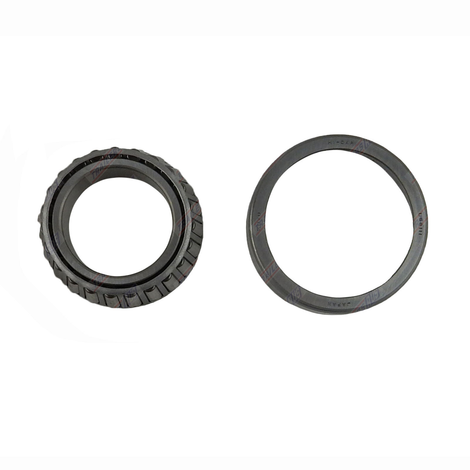 Trailer Taper Roller Wheel Bearing L68149 Cone & L68111 Cup - KOYO