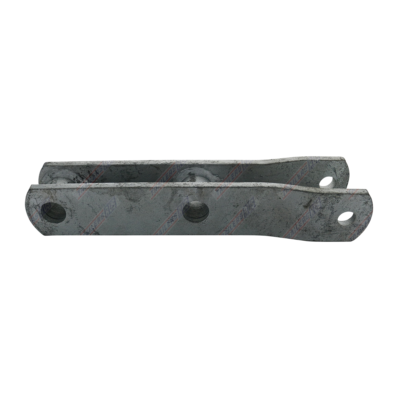 Tandem Rocker Arm suit 45mm Eye to Eye Trailer Springs for Tandem Axle ...