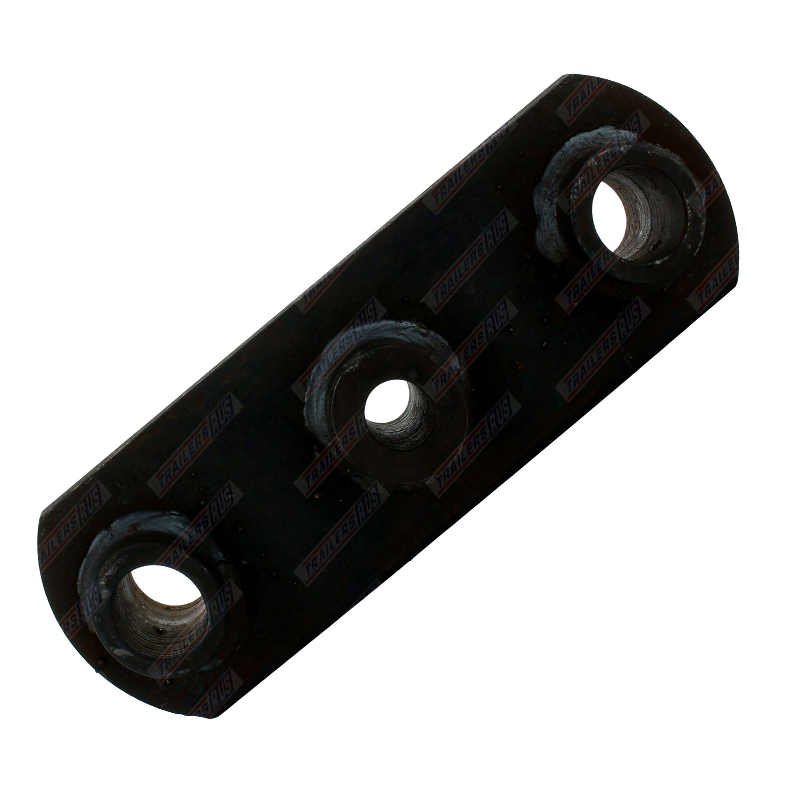 Tandem Rocker Arm 3 Bush - Suits 45mm Eye to Eye Springs for Tandem ...