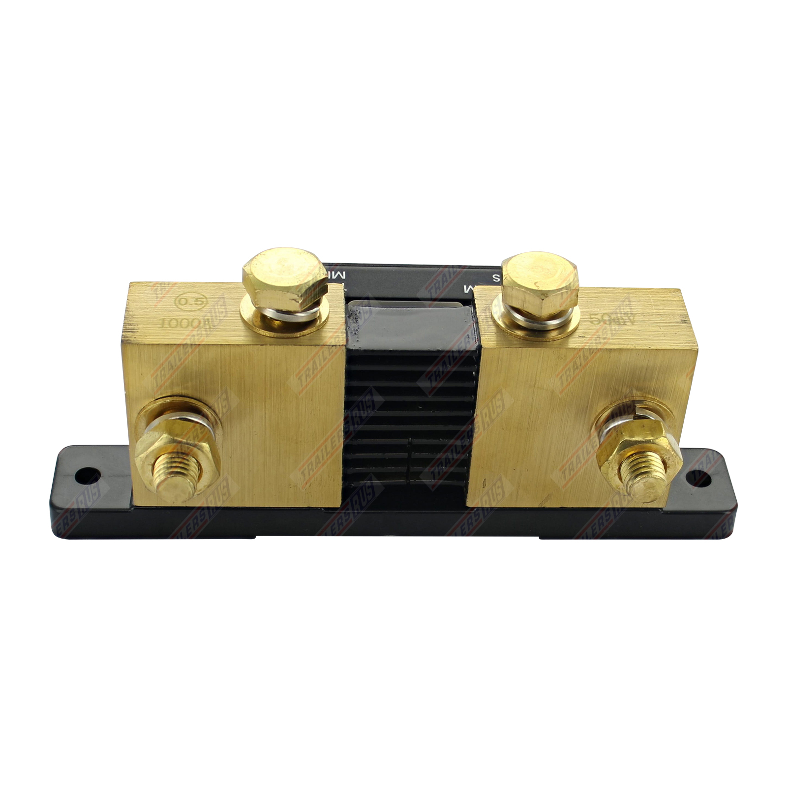 Victron SmartShunt 1000A/50MV Bluetooth Battery Monitor - Victron Energy