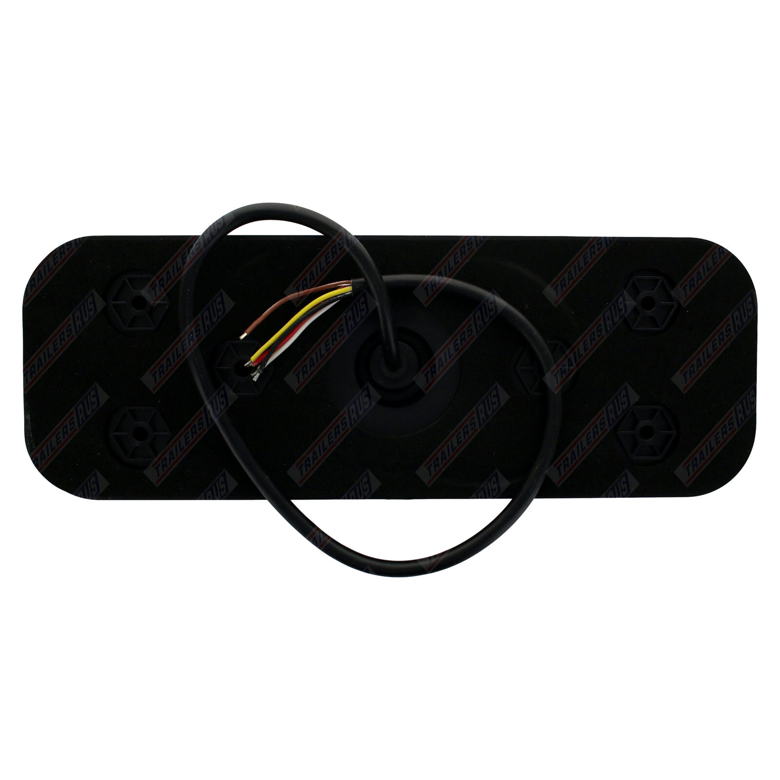 LED Combo Trailer Light 10-30V Reverse Light Included 284mm x 100mm ...