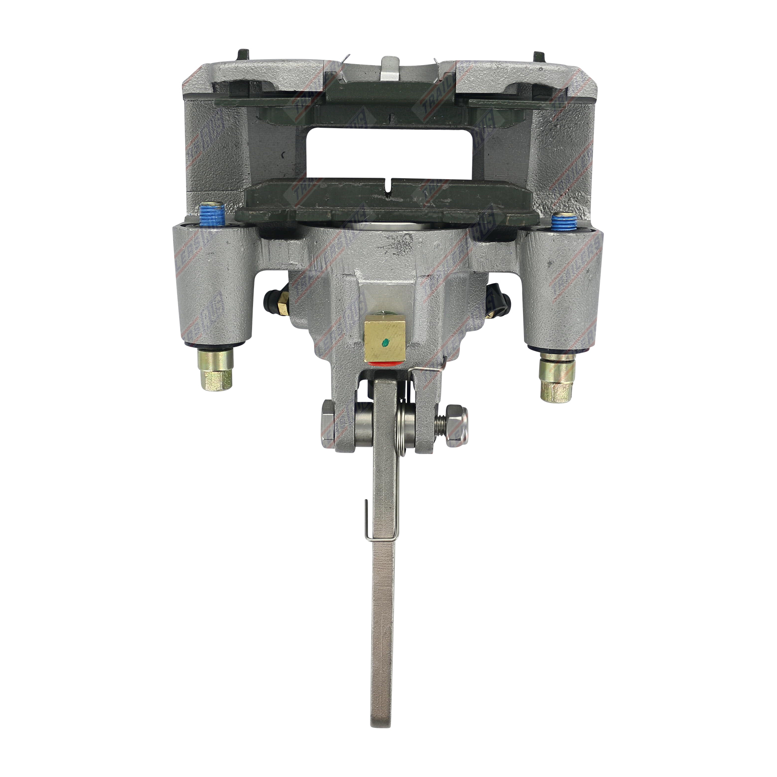 DeeMaxx Hydraulic Override Caliper Mechanical Handbrake 3-6K DeeMaxx ...
