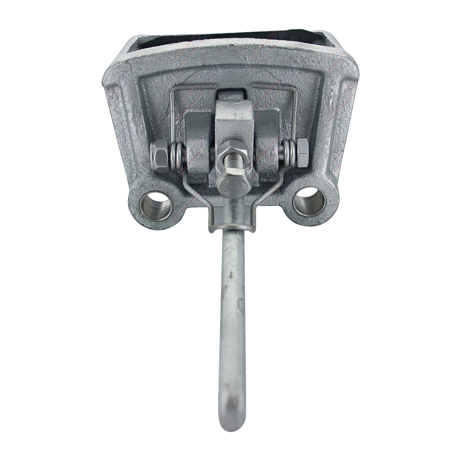 Galvanised Mechanical Brake Caliper U Type Return Arm Spring - TRU