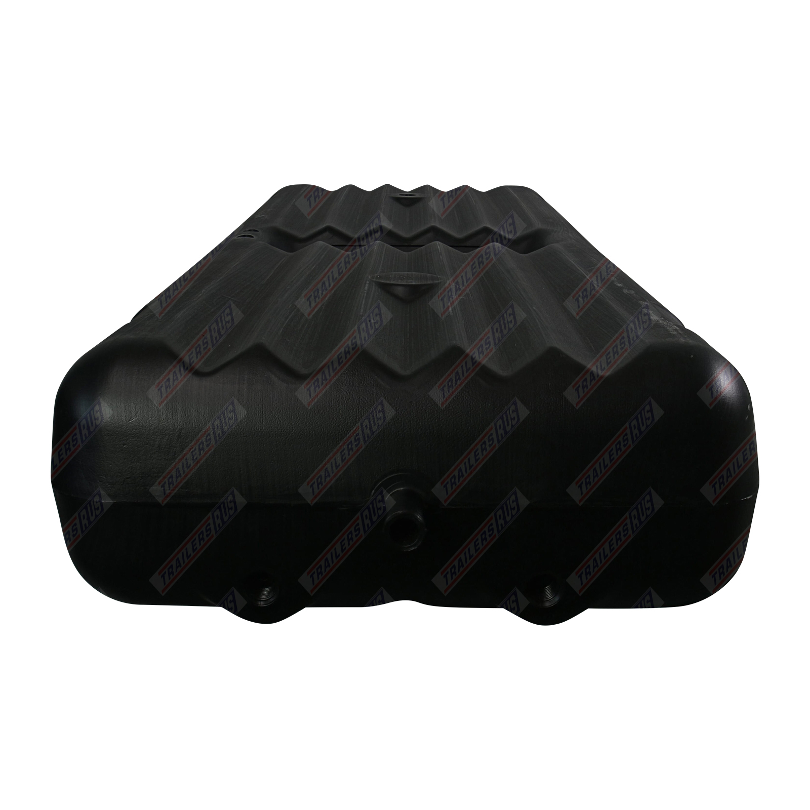 82L HDPE Plastic Underbody Water Tank for Trailers, Caravans, Campers ...