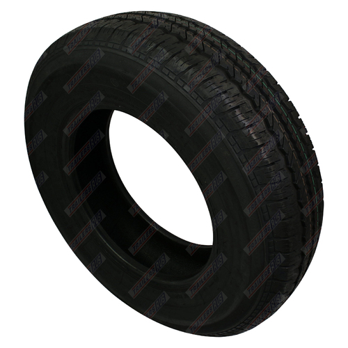 Tyre 185R14 8 PLY Light Truck 850kg Max. Load Boat Box Camper Trailer ...