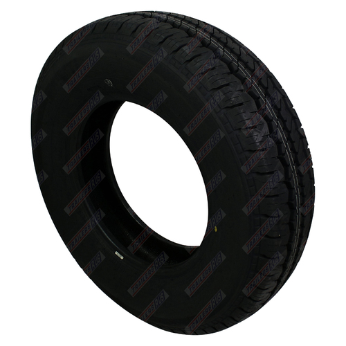 Tyre 195R14 8 PLY Light Truck 950kg Max. Load Boat Box Camper Trailer ...