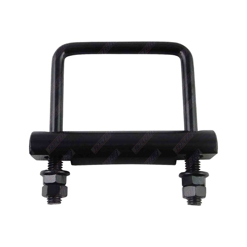 Anti-Rattle Tow Hitch Clamp Bracket - TRU