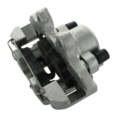 UFP DB35 Dexter Caliper with NO Park Brake Left Hand Side Zinc